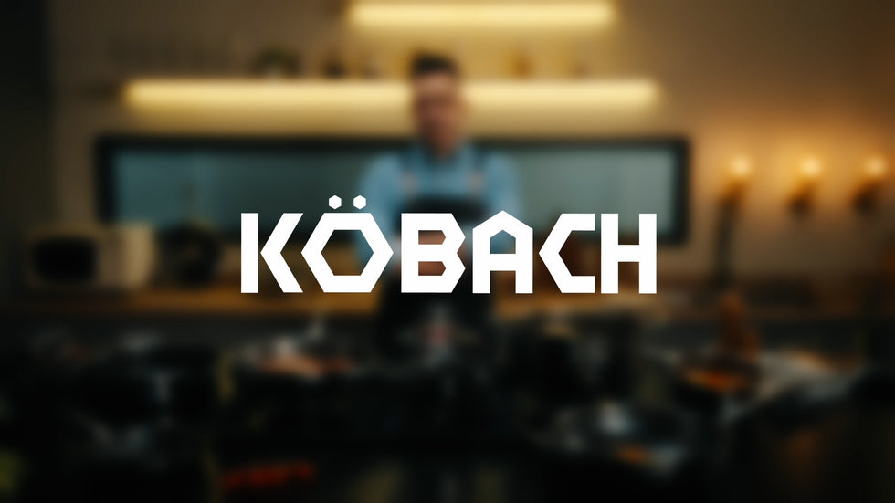 About Us – Kobachcookware